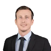 Mikhail Samoilov - Top Dubai Real Estate Agent