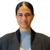 Nosheen Basharat - Top Dubai Real Estate Agent