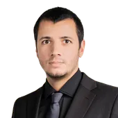 Alexey Chernov - Top Dubai Real Estate Agent