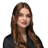 DARYNA TSAPENKO - Top Dubai Real Estate Agent
