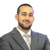 Rami Arabi - Top Dubai Real Estate Agent