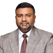 Muhammad Atif Hayat - Top Dubai Real Estate Agent