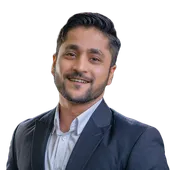 Faizan Fayyaz - Top Dubai Real Estate Agent