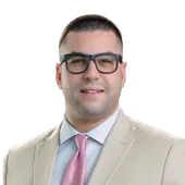 Mazen Hmoud - Top Dubai Real Estate Agent