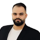 Saad Suleiman - Top Dubai Real Estate Agent