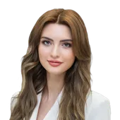 Louisa Wagner - Top Dubai Real Estate Agent