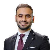 Imran Shams - Top Dubai Real Estate Agent