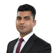 Umair Masood - Top Dubai Real Estate Agent
