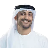 Ahmed Obaid Saeed Alshemeili - Top Dubai Real Estate Agent