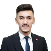 Mukhammadjon Ruzmatov - Top Dubai Real Estate Agent