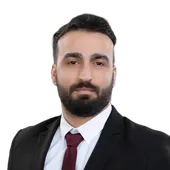 Ammar Abdel Rahman - Top Dubai Real Estate Agent