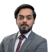 Muhammad Omar Khan - Top Dubai Real Estate Agent