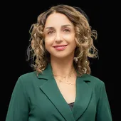 Alma Sulaj - Top Dubai Real Estate Agent