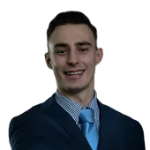 George Dickinson - Top Dubai Real Estate Agent