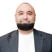 Ravshan Rashidov - Top Dubai Real Estate Agent