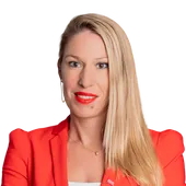 Amanda Camille Mariani - Top Dubai Real Estate Agent