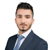 Ibrahim Badra - Top Dubai Real Estate Agent