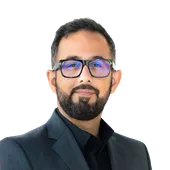 Mubashir Ahmad Wani - Top Dubai Real Estate Agent