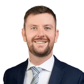 Ryan Fitzsimons - Top Dubai Real Estate Agent