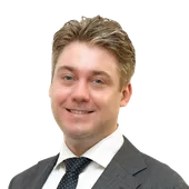 Daniel Robert Mccullagh - Top Dubai Real Estate Agent