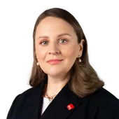 Anna Sergeyevna Gaeva - Top Dubai Real Estate Agent