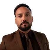 Tefik Mahmut - Top Dubai Real Estate Agent