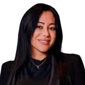 Amel Belasri - Top Dubai Real Estate Agent