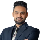 Ali Sadique - Top Dubai Real Estate Agent