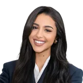 Rania Senhaji - Top Dubai Real Estate Agent
