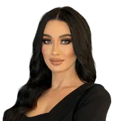 Sally Khouly - Top Dubai Real Estate Agent