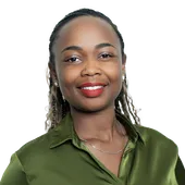 Neema Caritas - Top Dubai Real Estate Agent