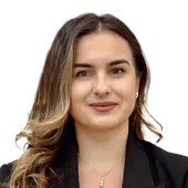 Arjola Oshafi - Top Dubai Real Estate Agent
