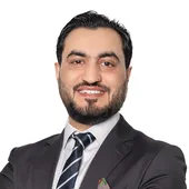 Bilal Zeb Aurang - Top Dubai Real Estate Agent