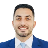 Mahyar Aghaee - Top Dubai Real Estate Agent