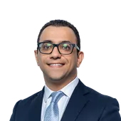 Sherif Ebeid - Top Dubai Real Estate Agent